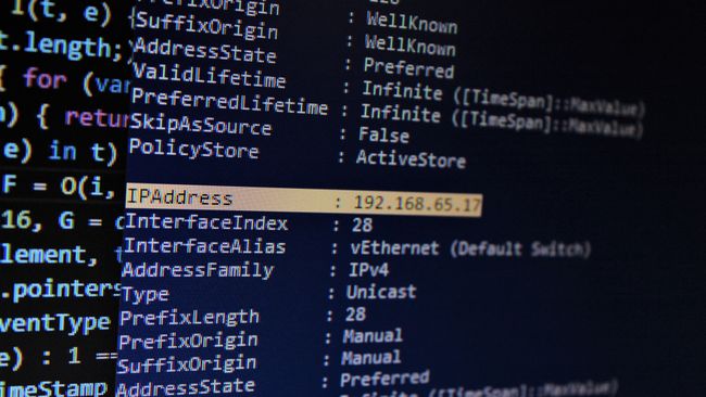 How to change your IP address | Tom's Guide