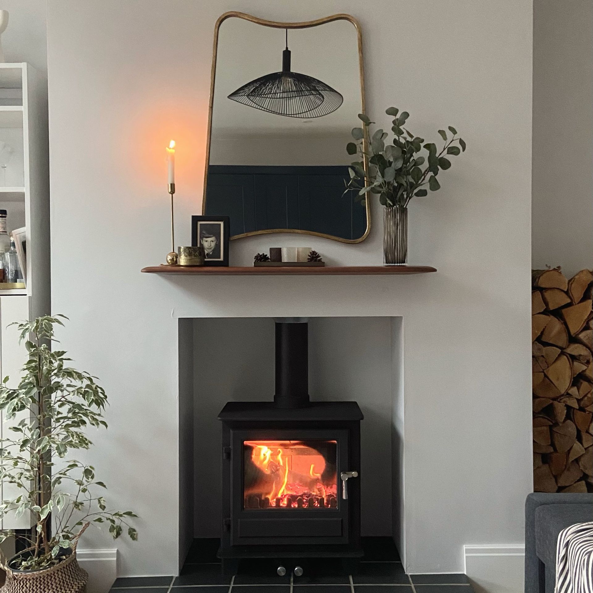 Alice Beer warns against this money-saving heating hack | Ideal Home