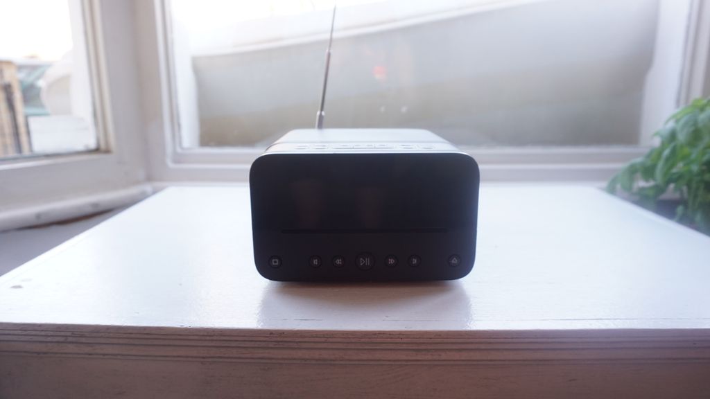 Pure Siesta Home review | TechRadar