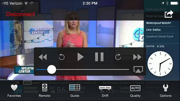 Slingbox M1 Review - Stream TV Over the Web | Tom's Guide