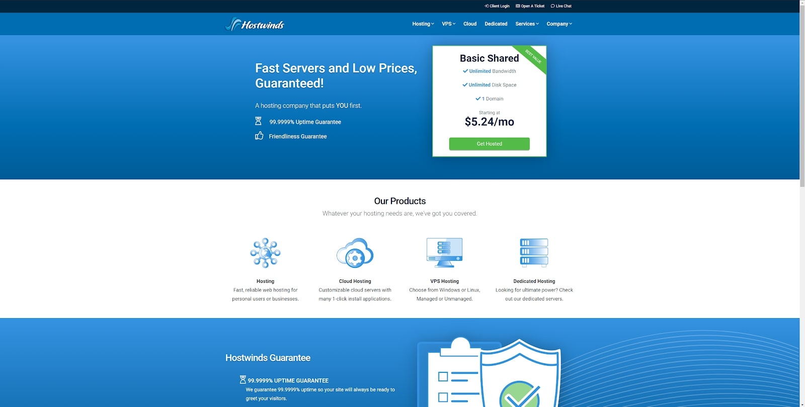 Best web hosting services for your website in 2021 | Tom's Guide