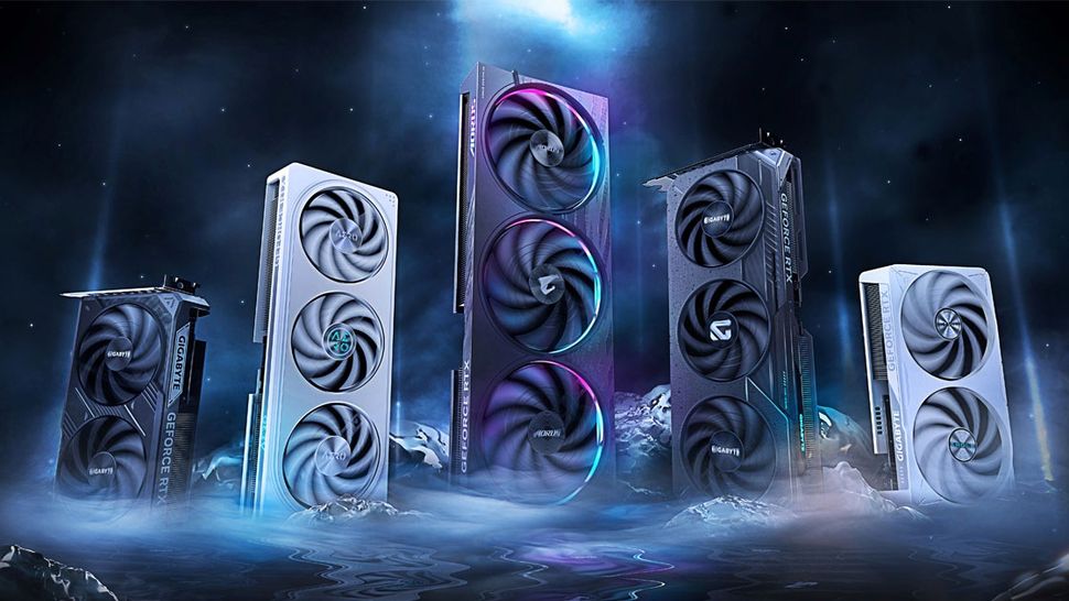 GPUs with 8GB of VRAM in 2025 are 'like bringing a butter knife to a ...