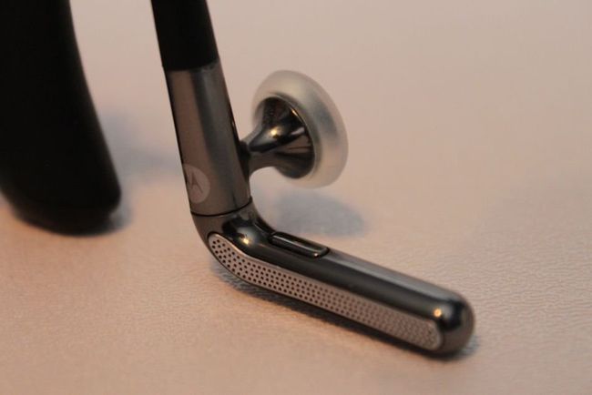 Review: Motorola Oasis Bluetooth Headset | Windows Central