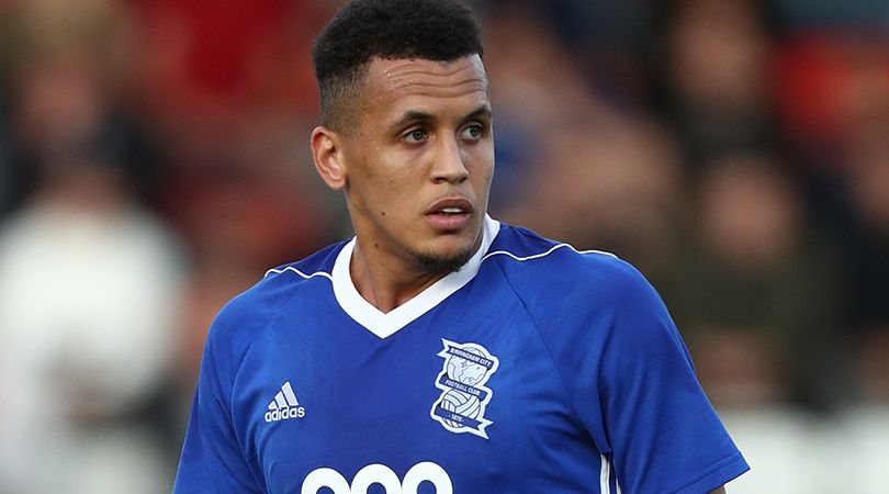 Ravel Morrison set for career revival mission... in Mexico | FourFourTwo