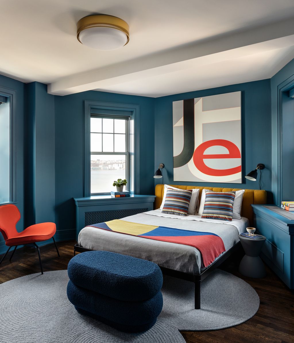 10 bedroom rug ideas to elevate your space from the floor up | Livingetc