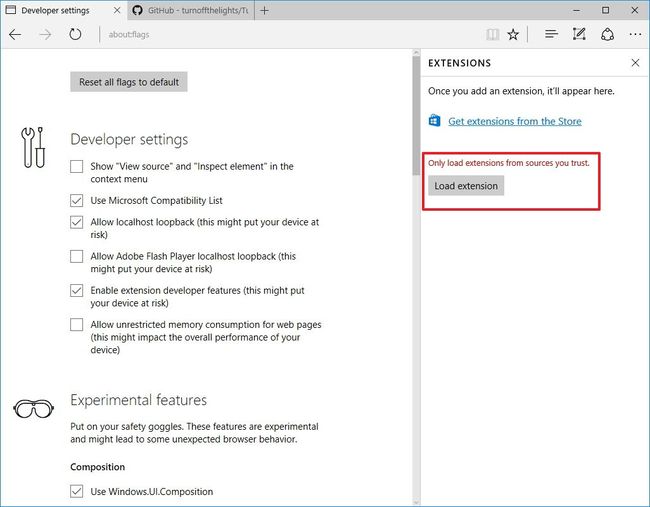 How to sideload Microsoft Edge extensions on Windows 10 | Windows Central