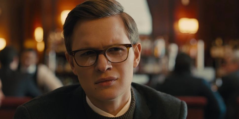 The Goldfinch Review | Cinemablend