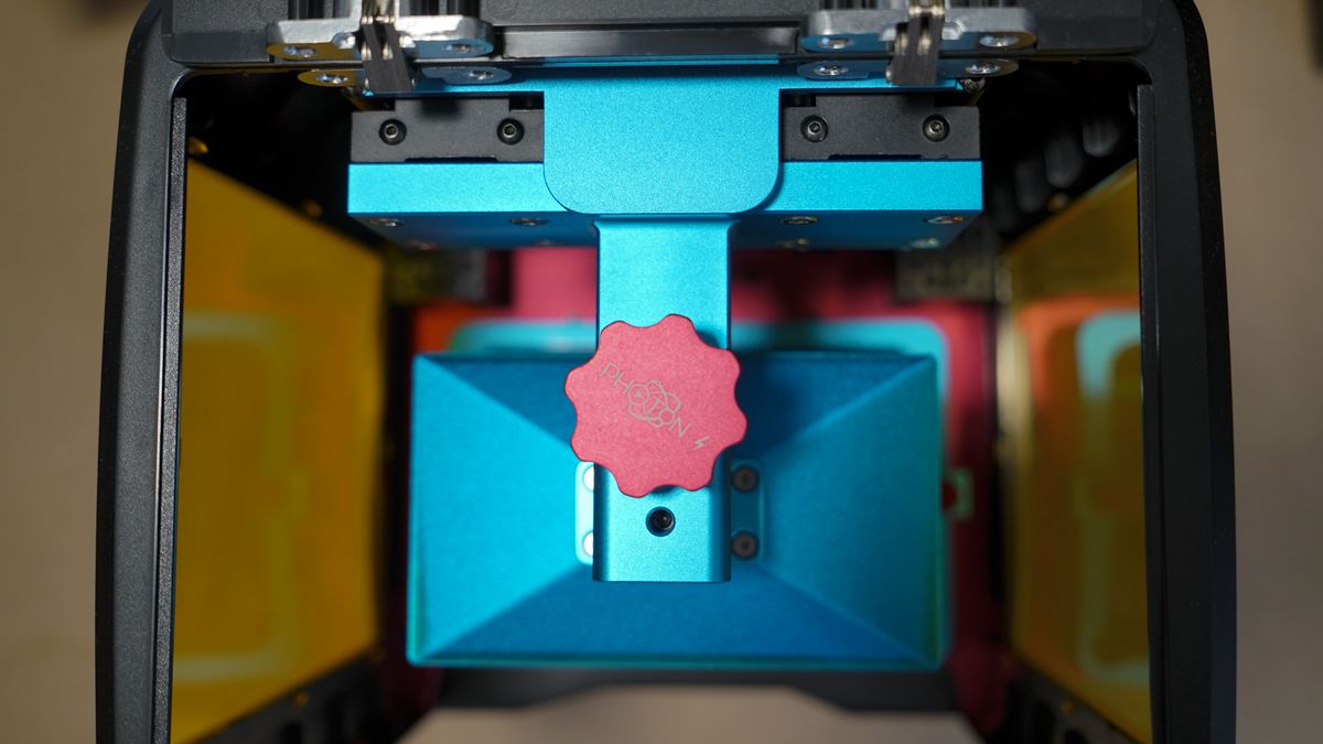 Any Cubic Photon S | TechRadar