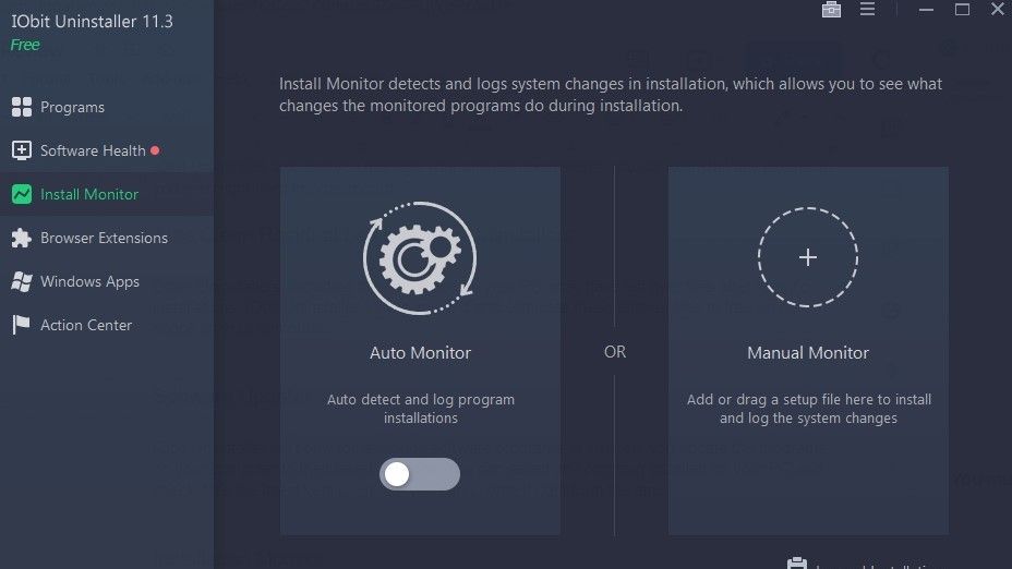 IObit Uninstaller 11 review | TechRadar