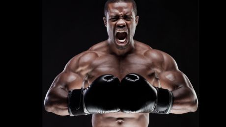 Why do people grunt at the gym? | Coach