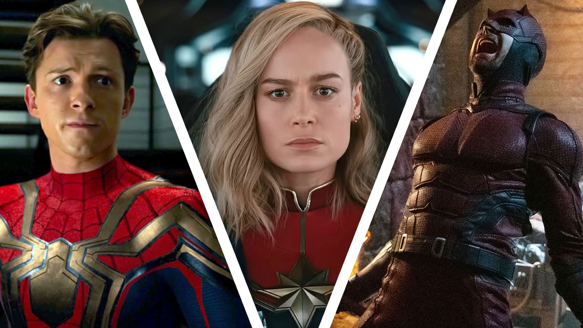 17 Marvel heroes I want to see added to the Avengers: Doomsday cast ...