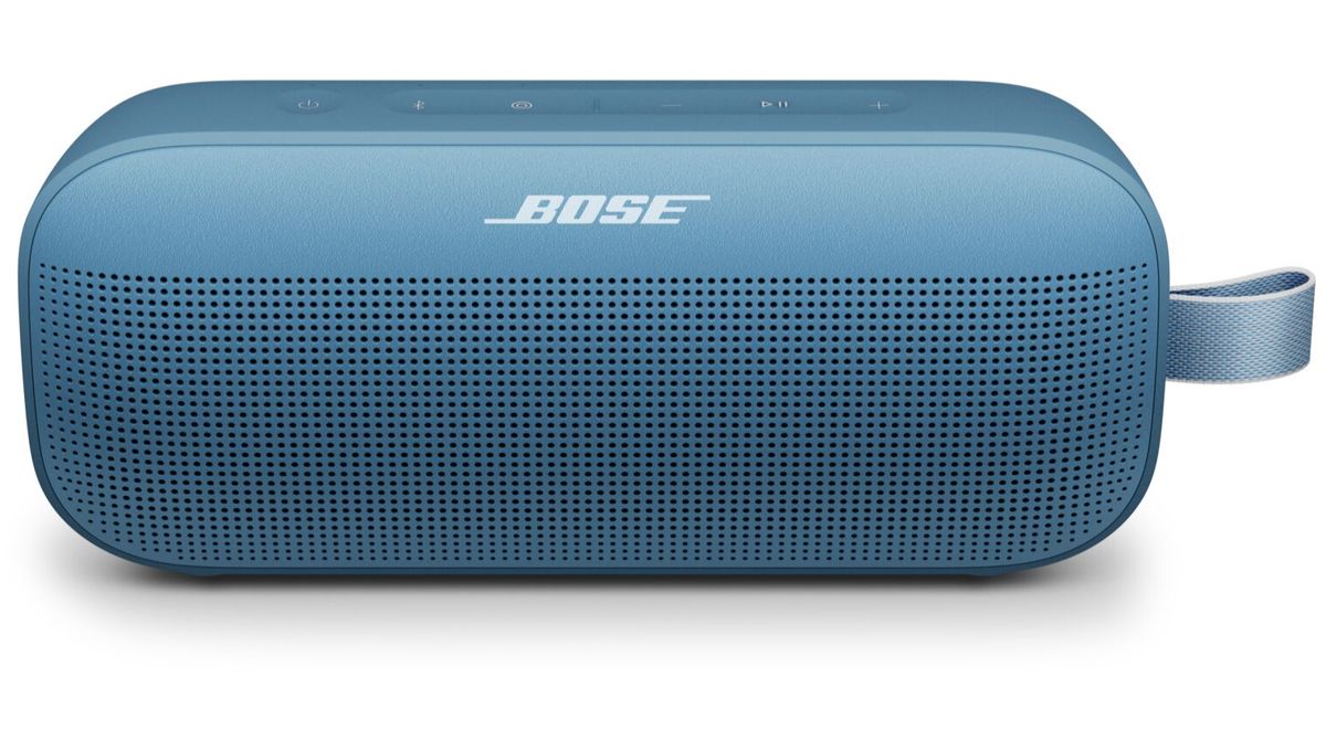 Bose updates its stylish portable Bluetooth speaker with new features ...