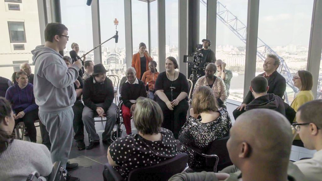 The Assembly: how to watch and everything we know | What to Watch