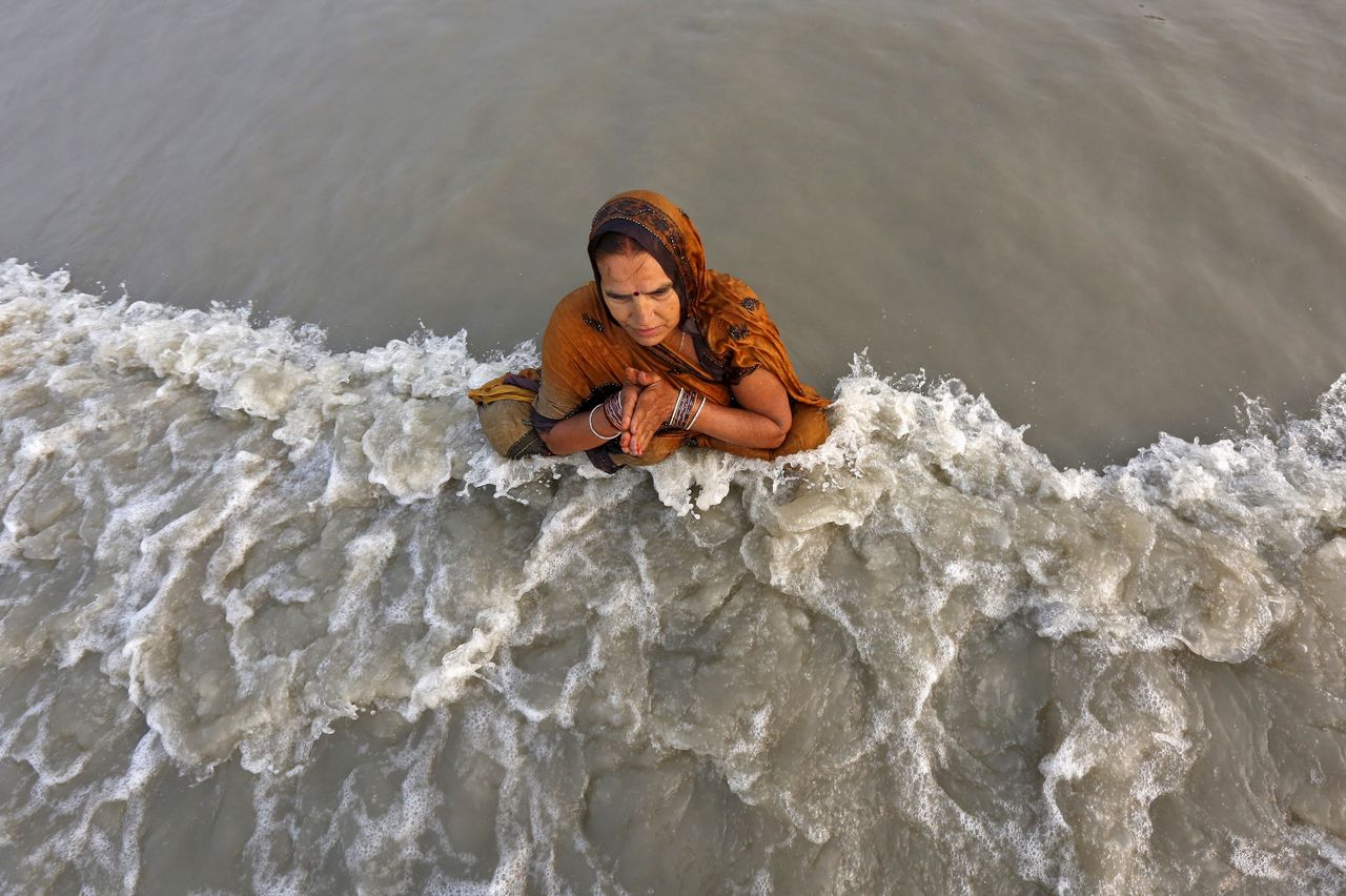 The week's best photojournalism | The Week