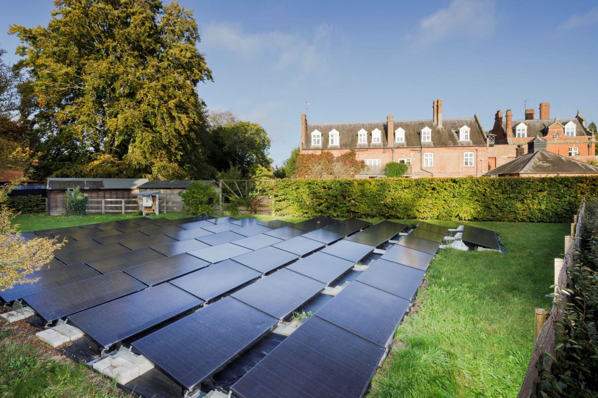 Historic homes to get costly EPC reprieve, but will yours make the cut ...