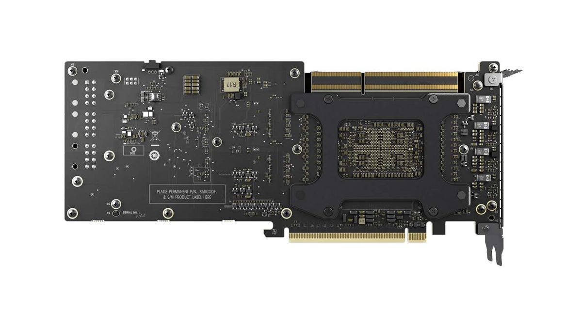 AMD Announces the Instinct MI100 GPU, CDNA Breaks 10 TFLOPS Barrier ...