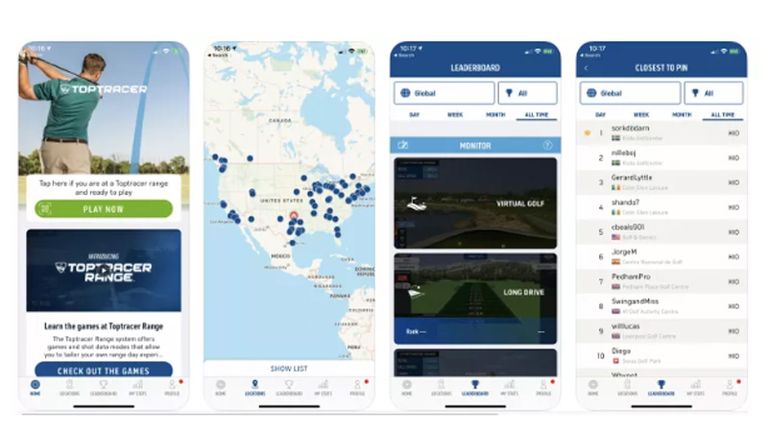 Best Golf Apps For iPhone 2024 | Golf Monthly