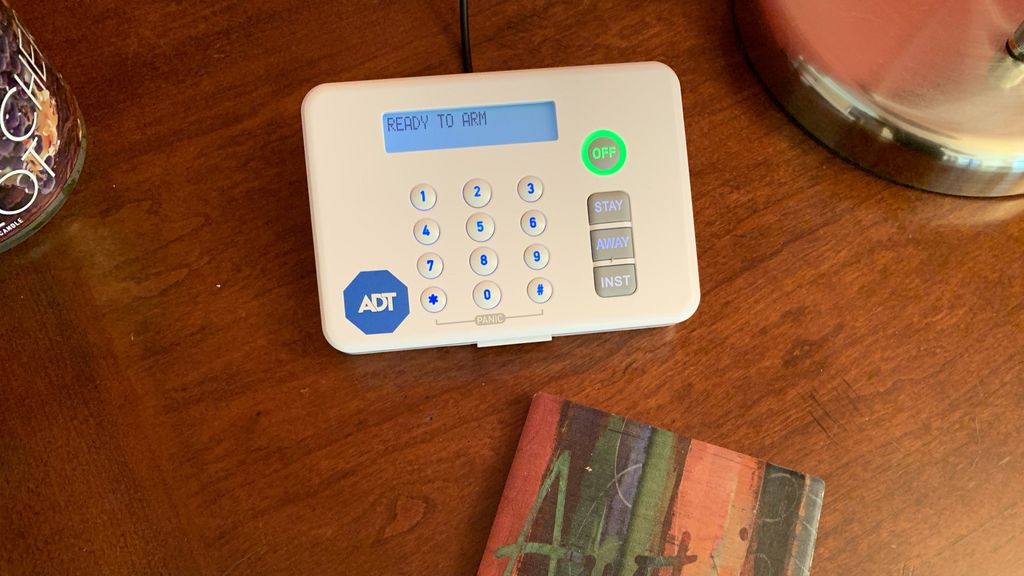 LifeShield Review: An Alexa-enabled DIY home security system anyone can ...