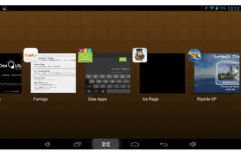 IdeaPlay 7 Kid's Tablet Review - Android Tablets - LAPTOP Magazine ...