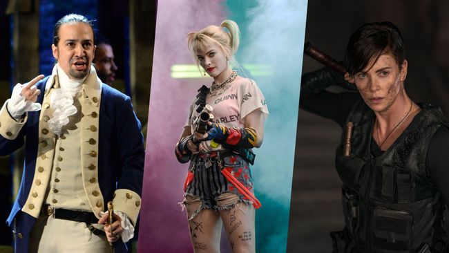 The best movies of 2020 (so far) | Tom's Guide