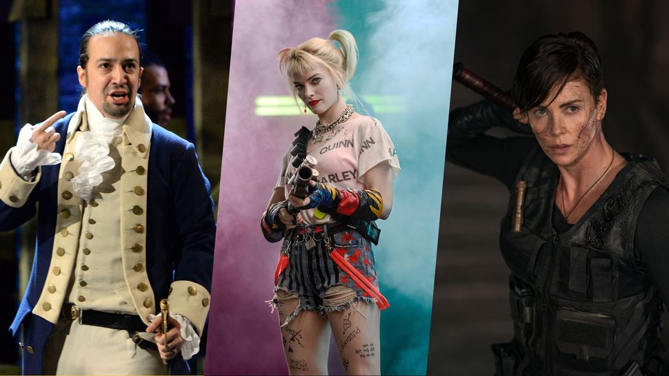 The best movies of 2020 (so far) | Tom's Guide