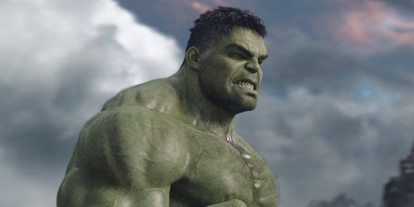 How Technology Has Changed The Way Mark Ruffalo Can Play The Hulk In A ...