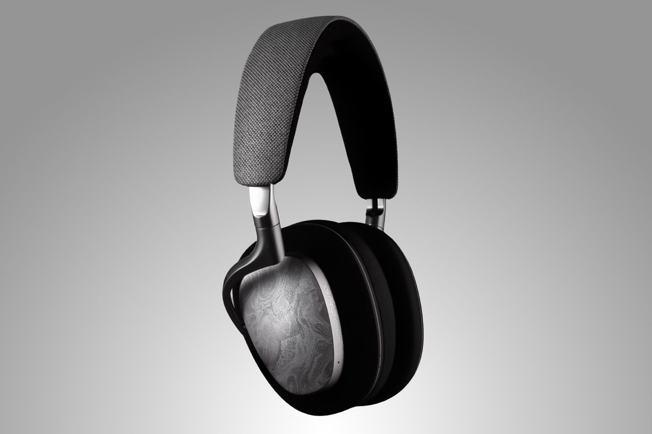 Noble Audio packs 3 drivers into new over-ear wireless headphones ...