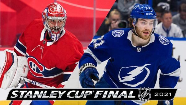 Peacock To Stream Remaining Stanley Cup Final Games | Next TV ...