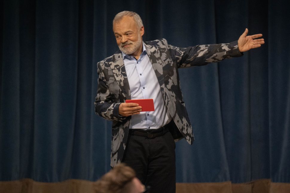 LOL: Last One Laughing Ireland: release date, trailer, more | What to Watch