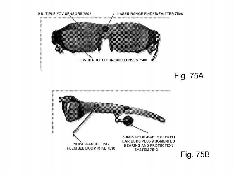 How the U.S. military plans to use HoloLens 2 to gain an edge in ...