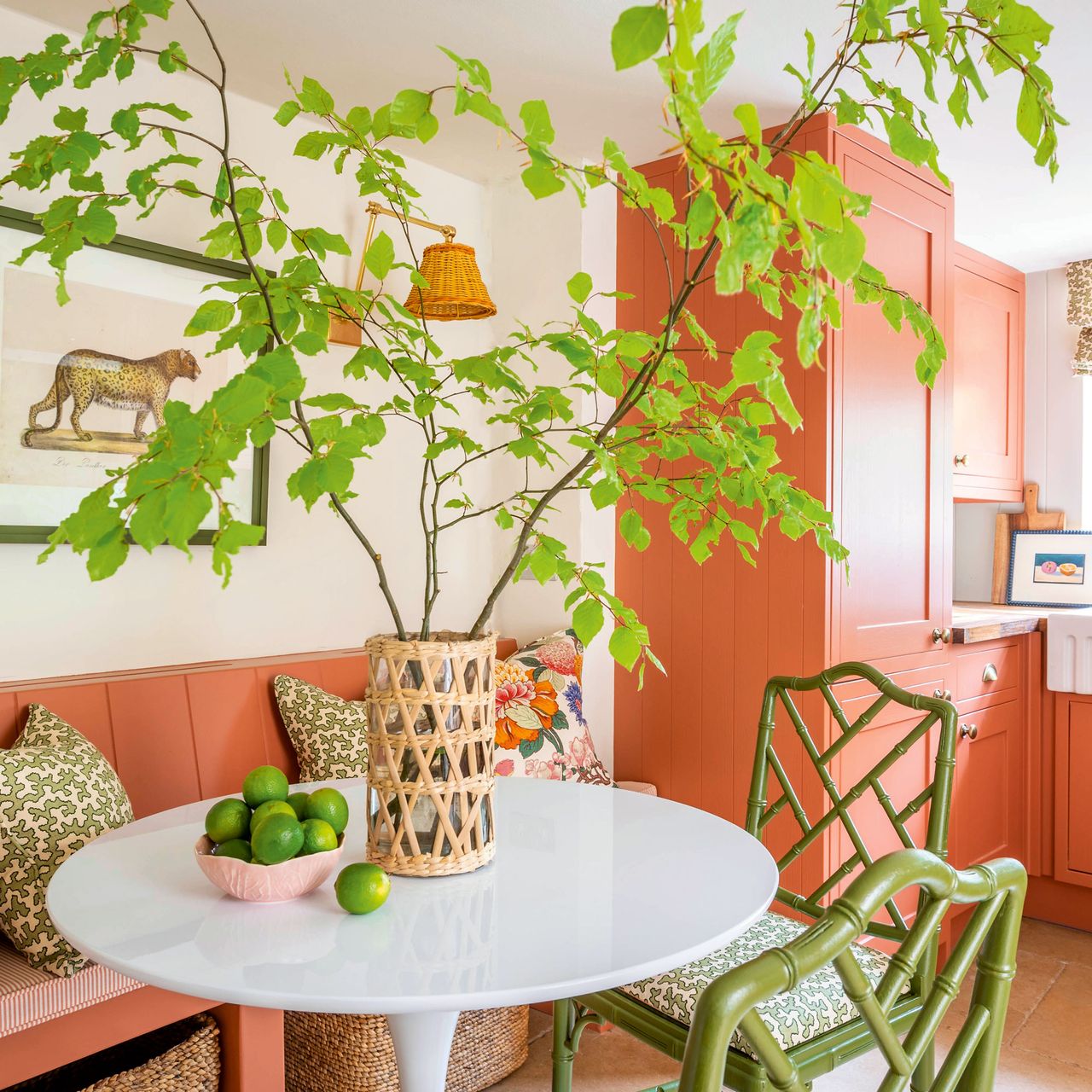6 features you'll find in every stylish modern country…