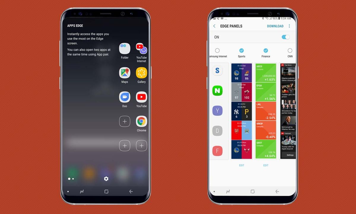 Galaxy Note 8: Features to Enable and Disable | Tom's Guide