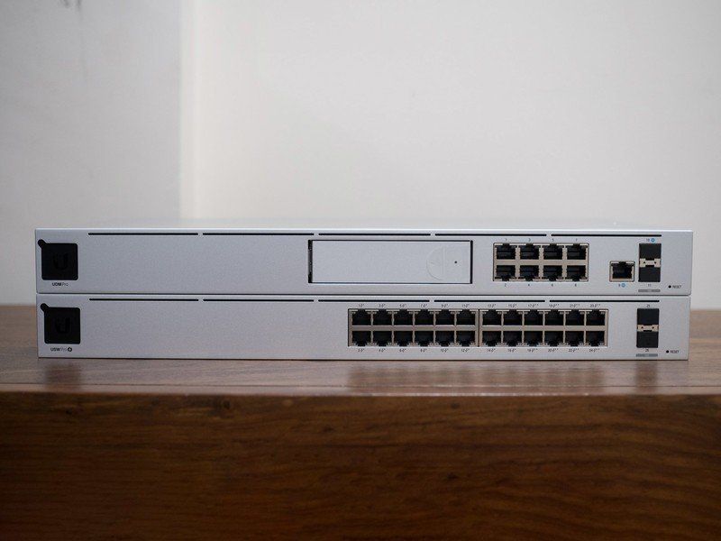 How to set up the ultimate Ubiquiti UniFi home network in 2022 ...