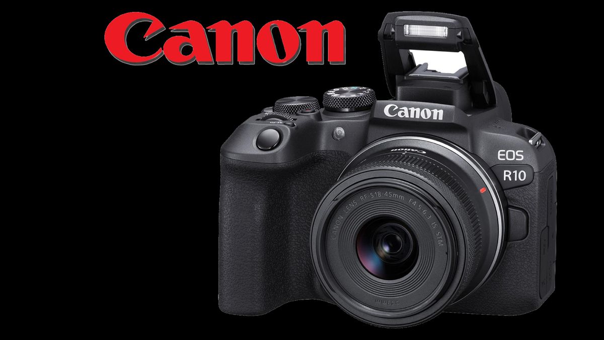 Canon launches two new R series cameras — here's what to expect ...