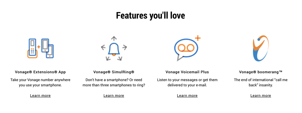 Vonage for Home review | TechRadar
