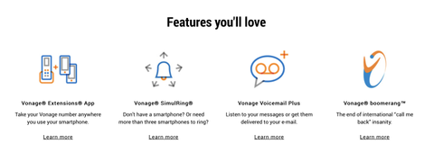 Vonage for Home review | TechRadar