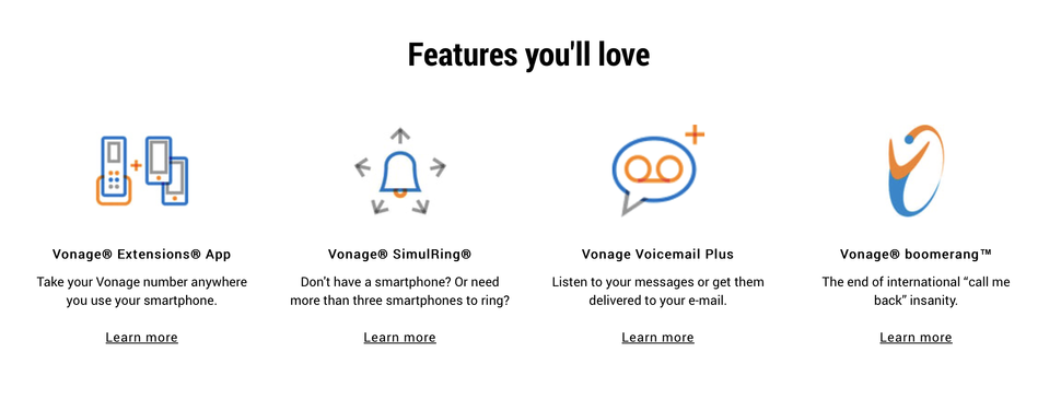 Vonage for Home review | TechRadar