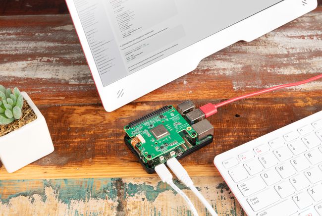 Raspberry Pi release higher performance AI HAT+ — 13 and 26 TOPS ...