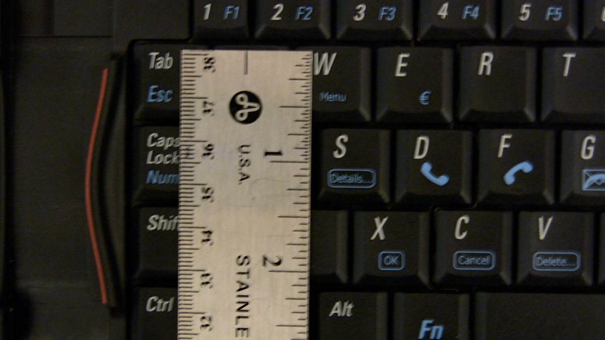 Bluetooth Keyboard Video Smackdown | Windows Central