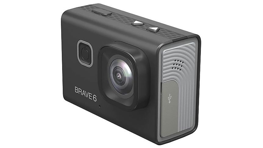 Best budget action camera for under £100 | Digital Camera World