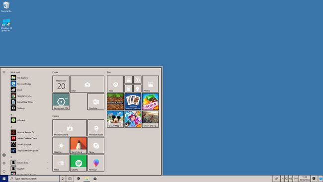 How to get the Windows 98 experience on today's PCs | TechRadar