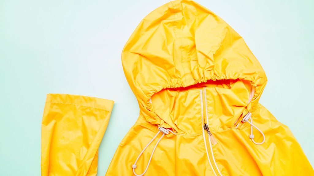 How to wash a waterproof jacket without ruining it | Woman & Home
