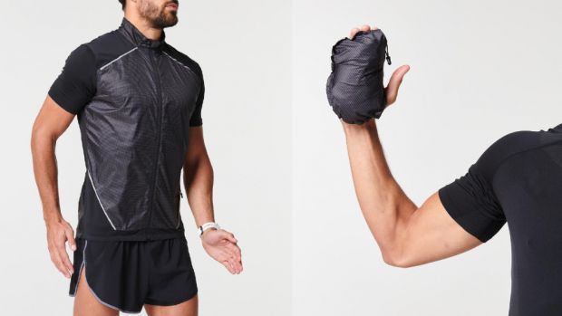 The Best Running Gilets | Coach