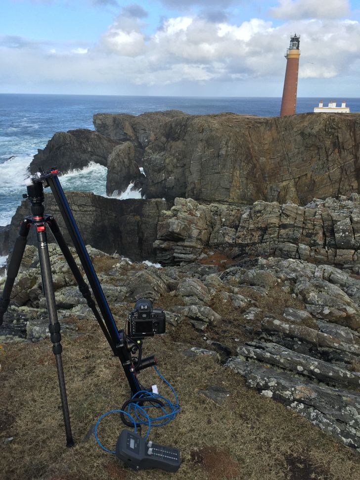 Time-lapse photography: How to make your first time-lapse video ...