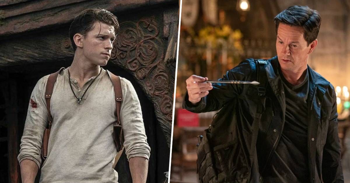 Sony confirms a sequel to Tom Holland-led Uncharted movie is in the ...