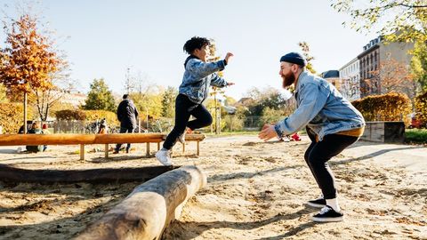 What is non-exercise activity thermogenesis (NEAT)? | Live Science