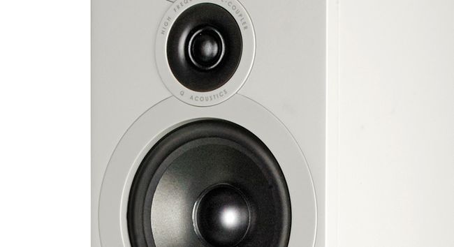Q Acoustics 3050 review | What Hi-Fi?
