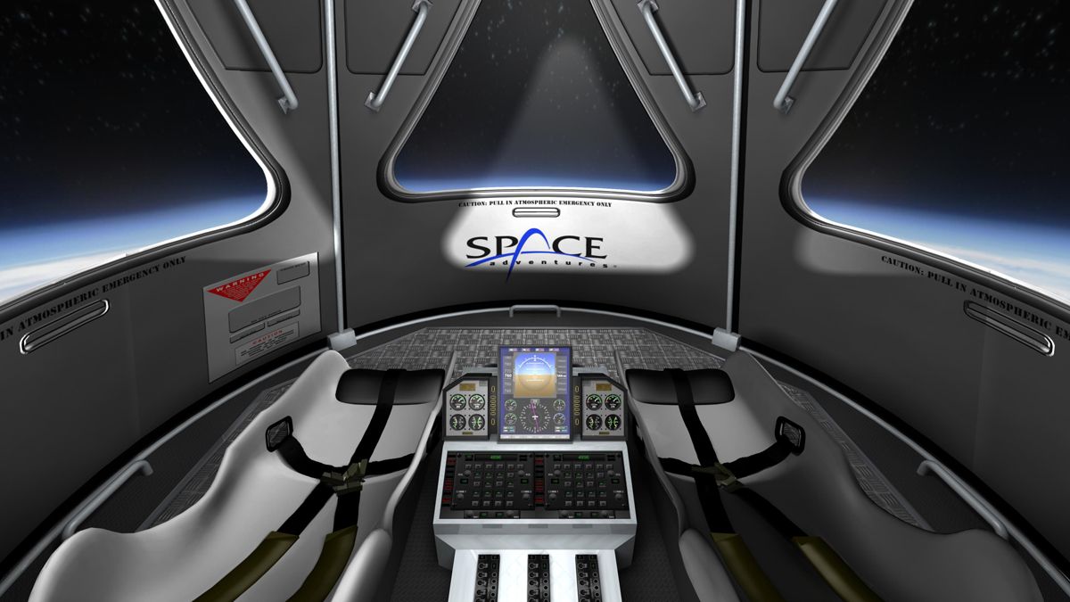Gallery: Space Adventures' Suborbital Rocket Ride | Space