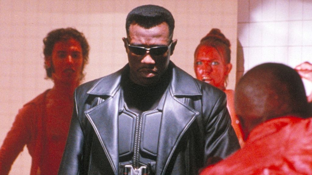 Marvel's Blade Movie: Release Date, Cast, And More About The MCU Movie ...