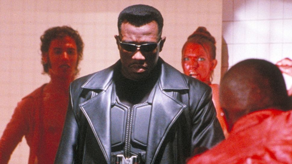 Marvel's Blade Movie: Release Date, Cast, And More About The MCU Movie ...